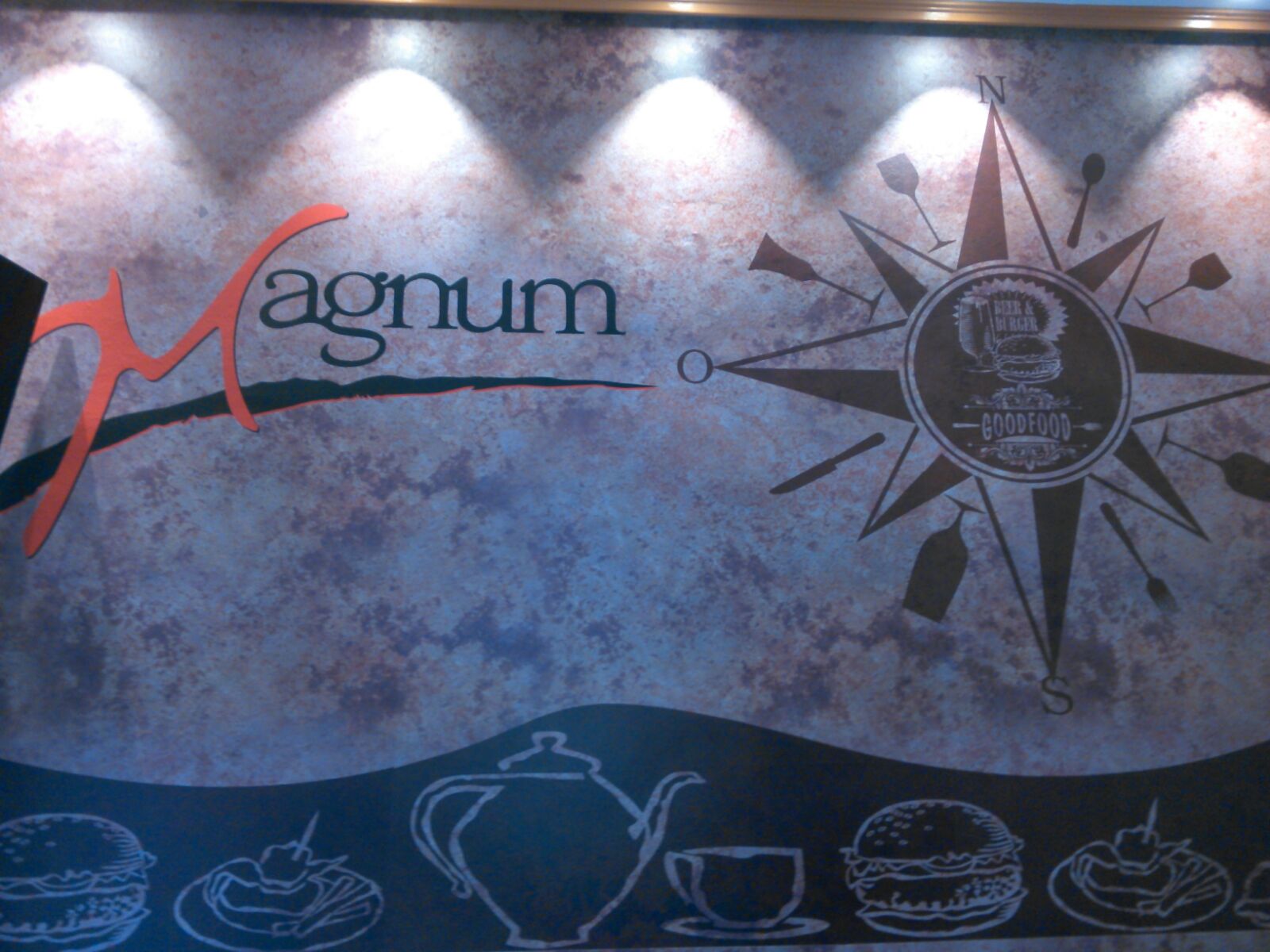 Proyecto Descubre a un Emprended@r: Bar «MAGNUM» Vinos y Comidas – 2i2